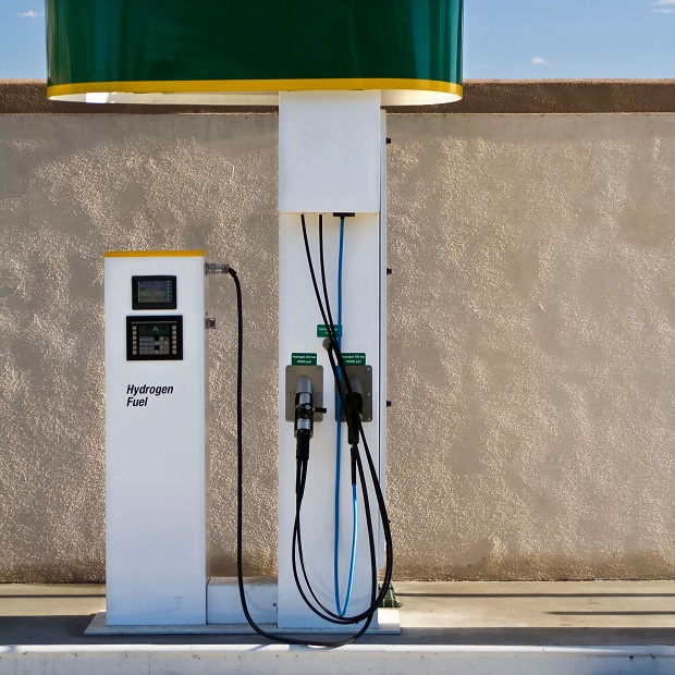 Hydrogen sampling training course