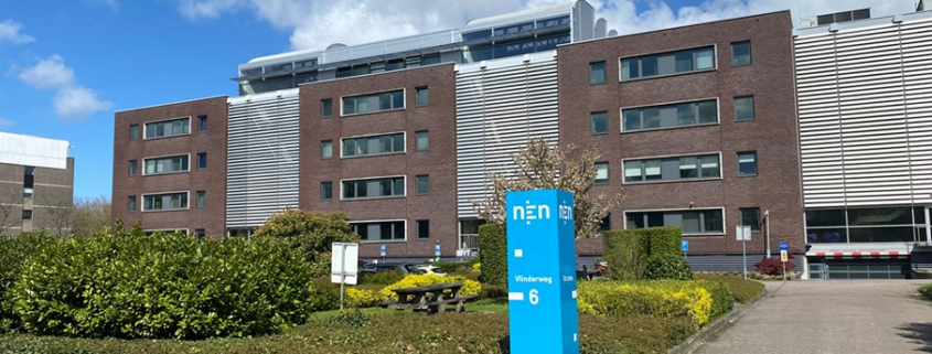 Een nieuwe generatie normen voor Facility management