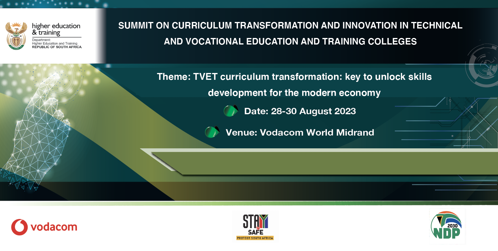 TVET Curriculum Summit