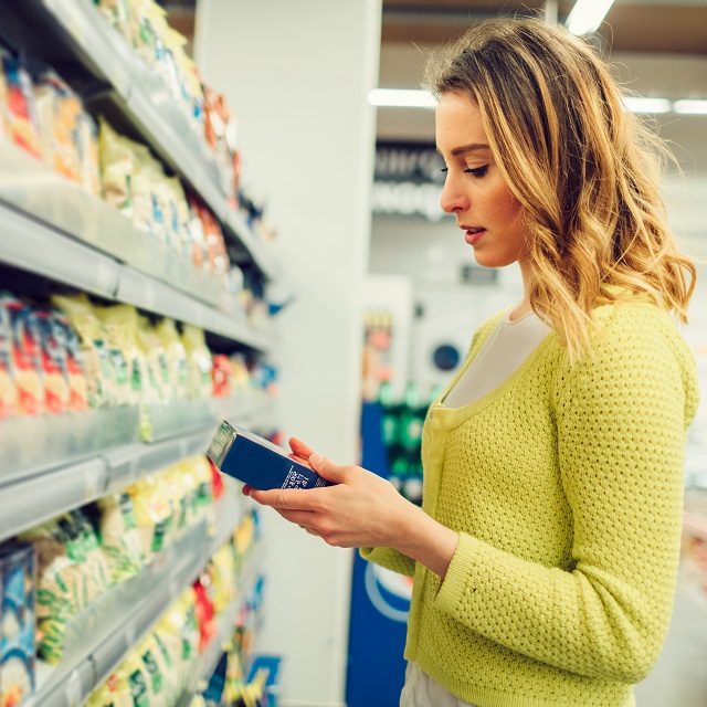 Launch event ISO 22095 - Chain of Custody